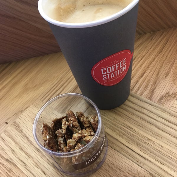 Arcaffé - Terminal 3