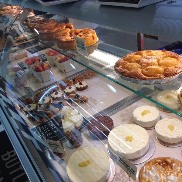 The Butler's Pantry - 53 Mount Merrion Ave