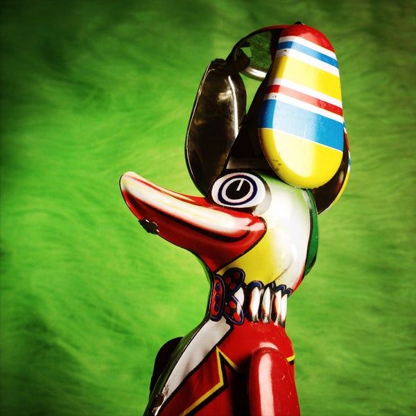 Yikes Toys! - 7 tips from 76 visitors