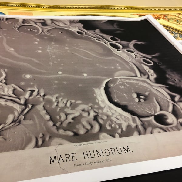 Shapiro Undergraduate Library - Downtown Ann Arbor - 919 S University Ave