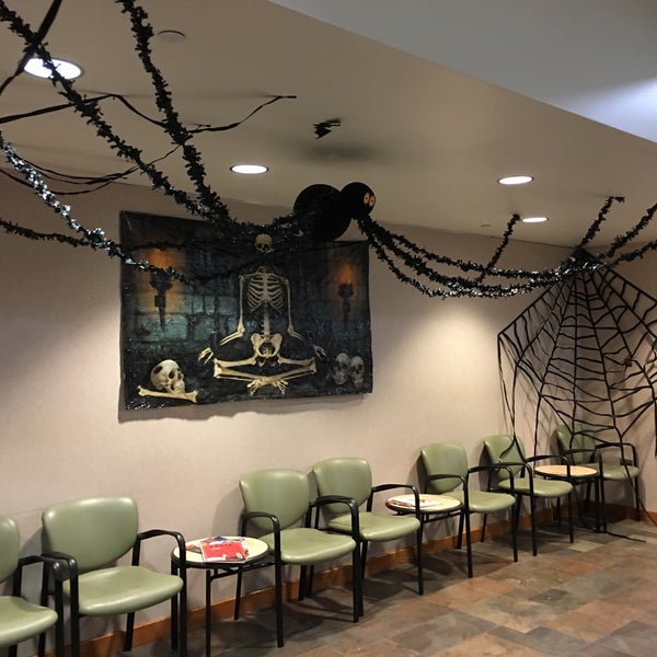 Meri Lou Murray Recreation Center - Recreation Center in Ann Arbor