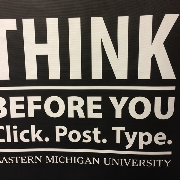 Bruce T. Halle Library - Ypsilanti, MI