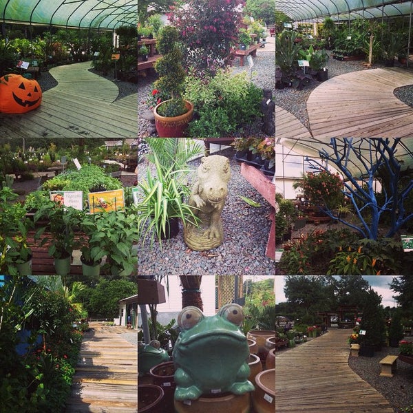 Kerbys Nursery Landscaping