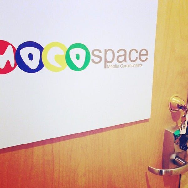 MocoSpace HQ (Now Closed) - Downtown Boston - Boston, MA