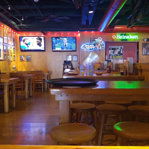 Photos at Ker's WingHouse - 250 N Atlantic Ave