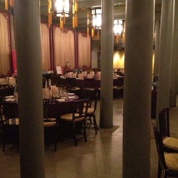 China Club Beijing - Lounge