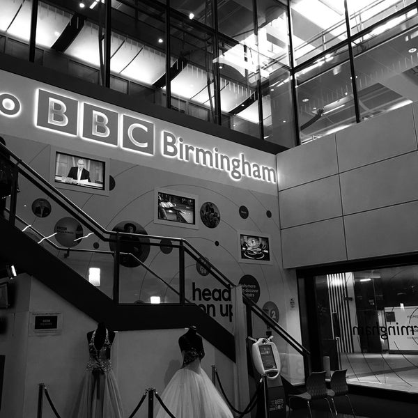 BBC Birmingham - The Mailbox - 4 tips