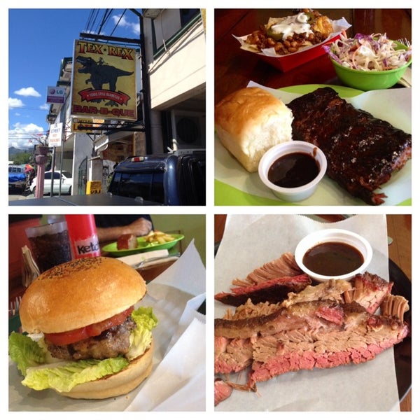 Tex Rex - 16 tips from 200 visitors