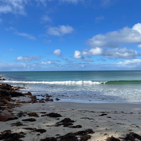 Meelup Beach - Dunsborough, WA