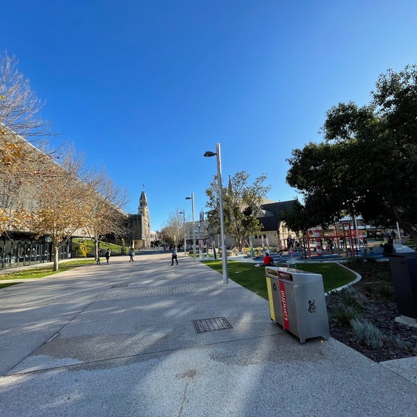 Fremantle - City in Fremantle