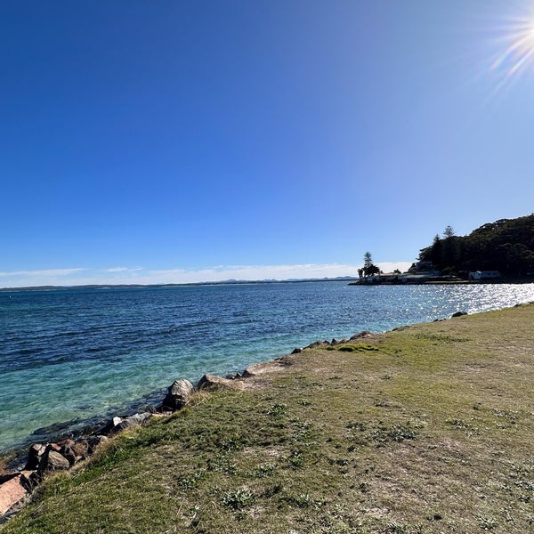 Zenith Beach - Beach