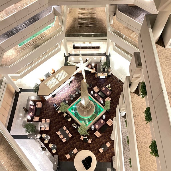 Hyatt Regency Perth - Hotel in Perth