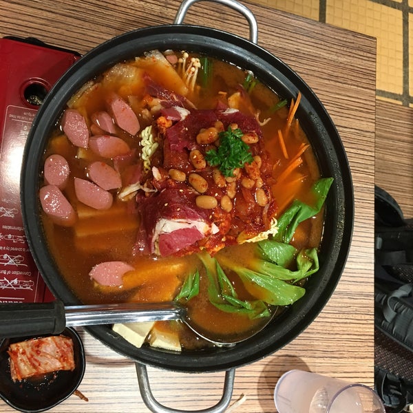 Seoul Yummy - Downtown Core - 3 tips from 283 visitors
