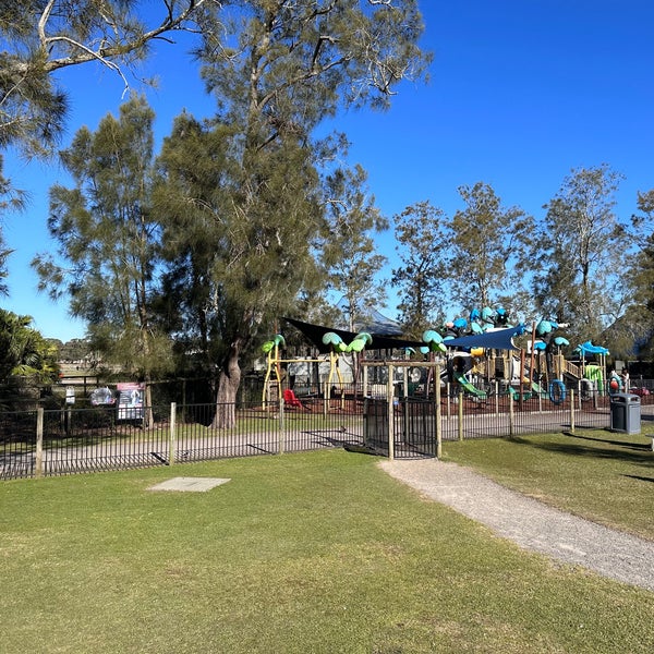 Oakvale Wildlife Park - Salt Ash, NSW