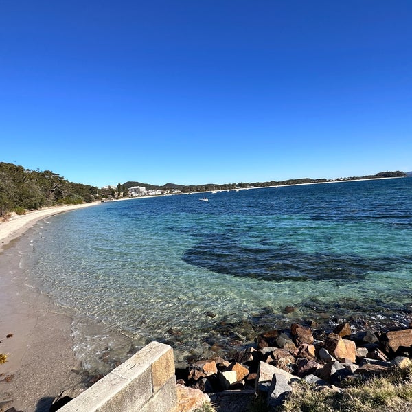 Zenith Beach - Beach