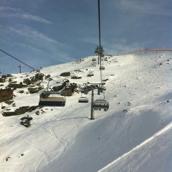 Zell am Ziller - Hainzenberg, Tirol
