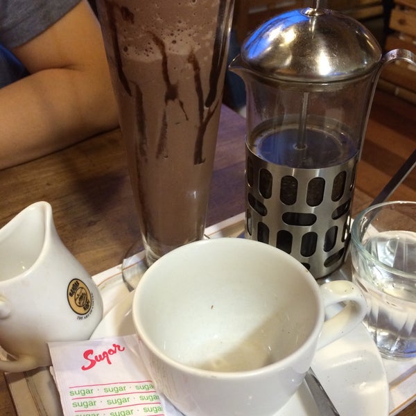 Bandar Kopi - Coffee Shop in Jakarta Capital Region