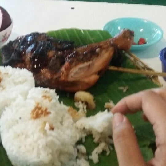 Sinugbaan, Balibago Complex - Food Court in Sta. Rosa City, Laguna