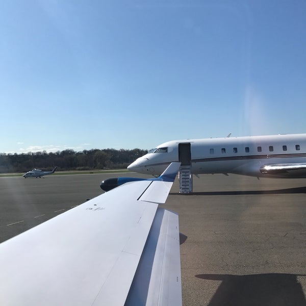 Photos at Signature Flight Support - 401 Industrial Ave