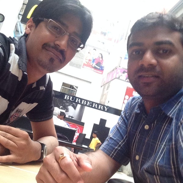 Photos at SOBO Central - Shopping Mall in Tardeo