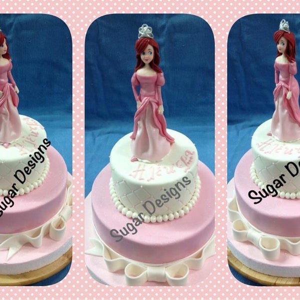 Sugar Designs - 3 tips from 2 visitors