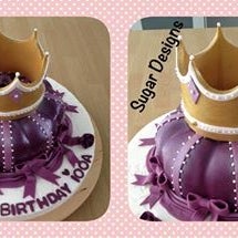 Sugar Designs - 3 tips from 2 visitors