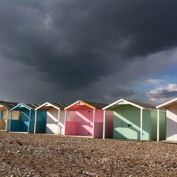 Rustington Village - Rustington, West Sussex