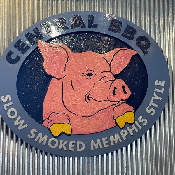 Central BBQ - 40 tips from 1836 visitors