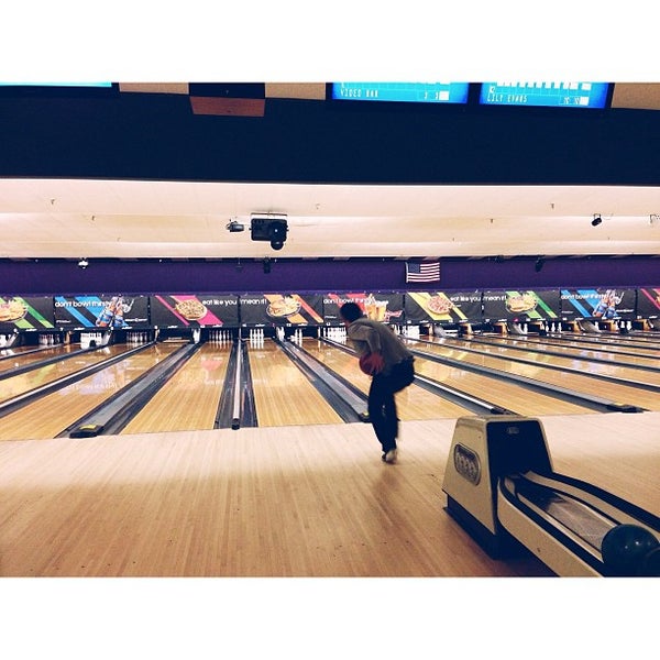 AMF Lincoln Lanes - 15 tips