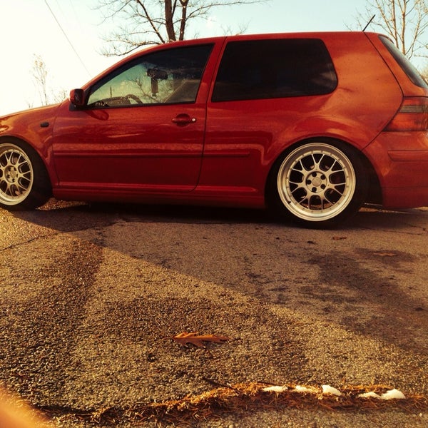 Meshel Hall - College Classroom