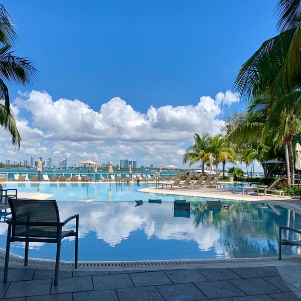 The Pool at The Southgate - Swimming Pool in West Avenue