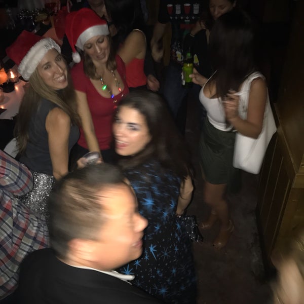Rec Room (Now Closed) - City Center - 1690 Collins Ave