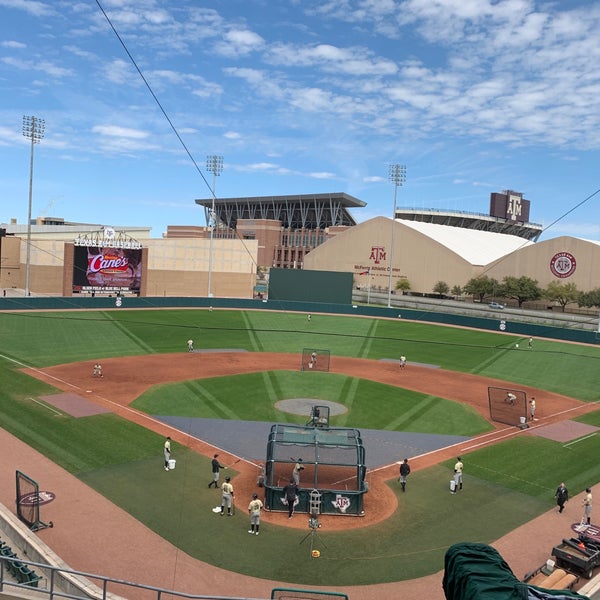 Olsen Field