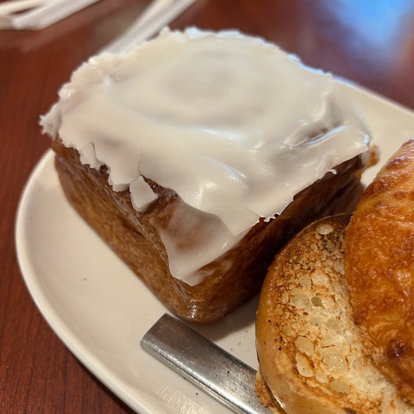 Panera Bread - Bakery in Factoria