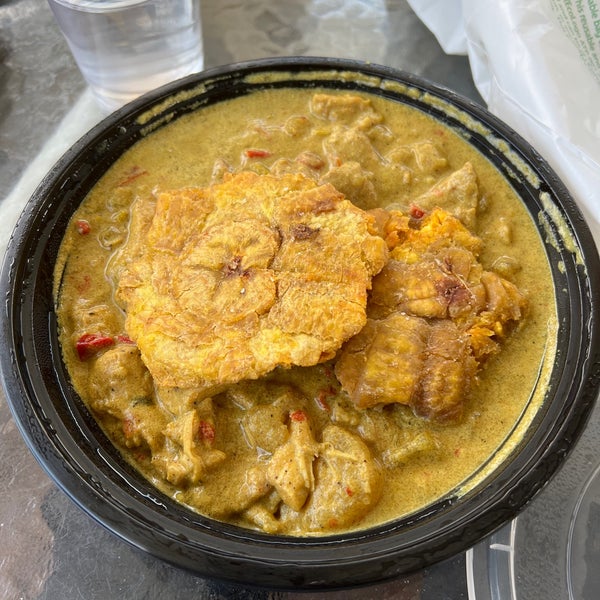 Bongos - Caribbean Restaurant in Seattle