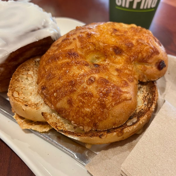 Panera Bread - Bakery in Factoria