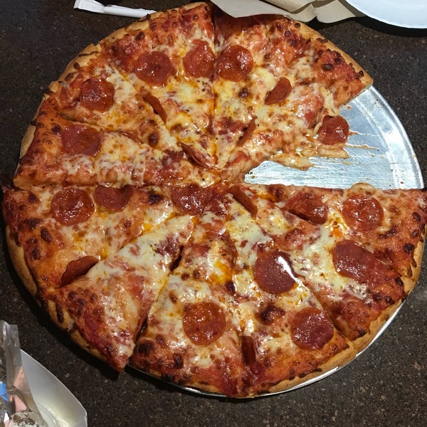 Pudgies - 1339 College Ave