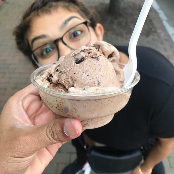 Dippity Do Dahs - Ice Cream Parlor