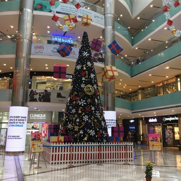 Ambience Mall - Shopping Mall