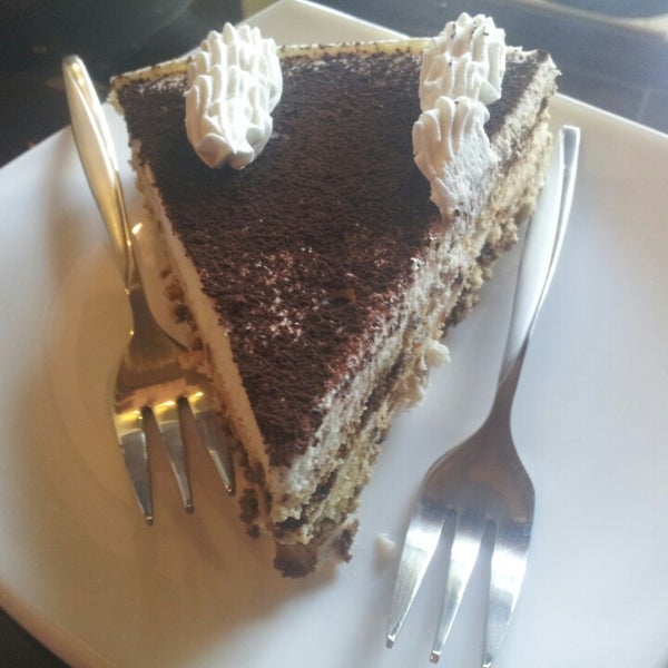 Teras Café | کافه تراس - 3 tips from 26 visitors