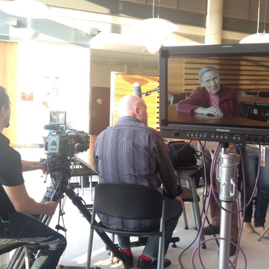 Canadian National Institute for the Blind (CNIB) - College and University