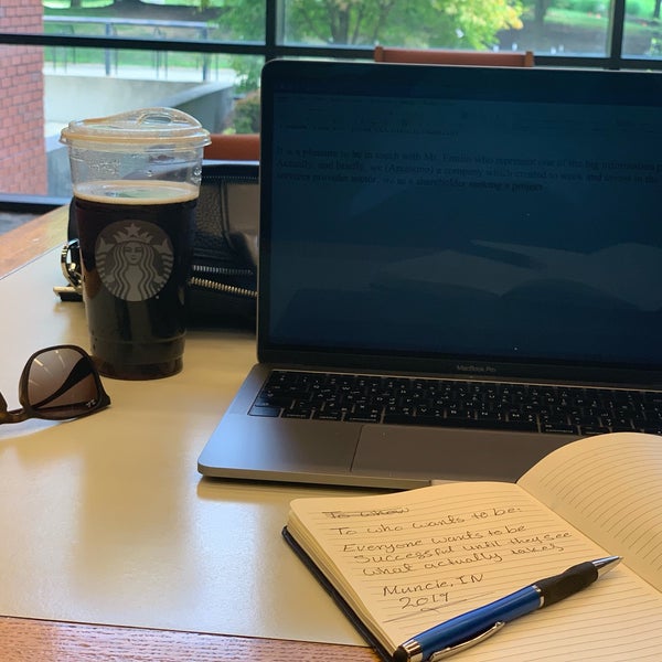 Bracken Library - College Library