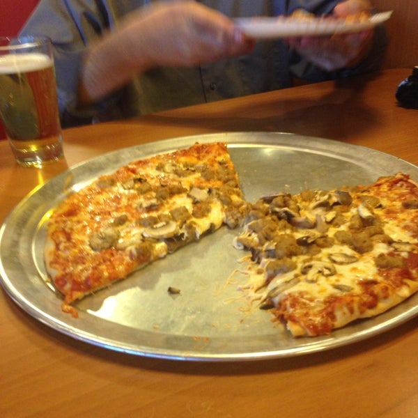 Peter Piper Pizza - 4 tips from 522 visitors