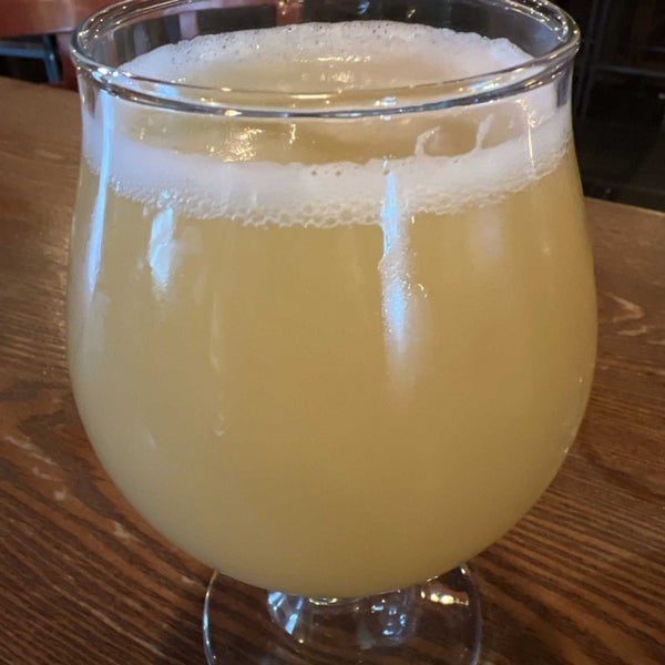 Moor Pat - Williamsville, NY