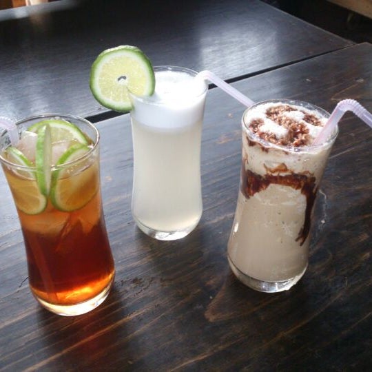 Cafe SoI 3 - 19 tips from 137 visitors