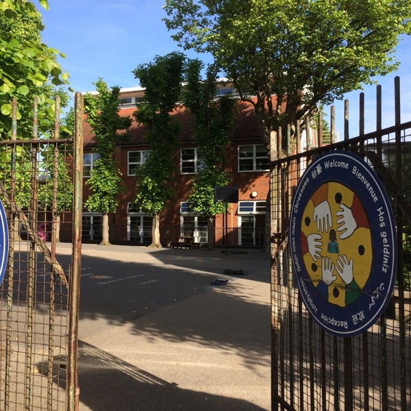 Highgate Primary School - 1 tip