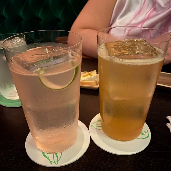 Bar High Five - 銀座 - 銀座5-4-15