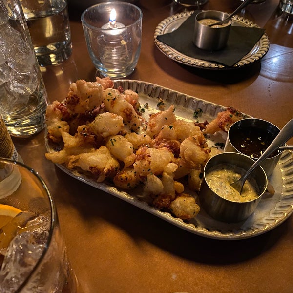 Butcher & The Boar - North Loop - 1 tip