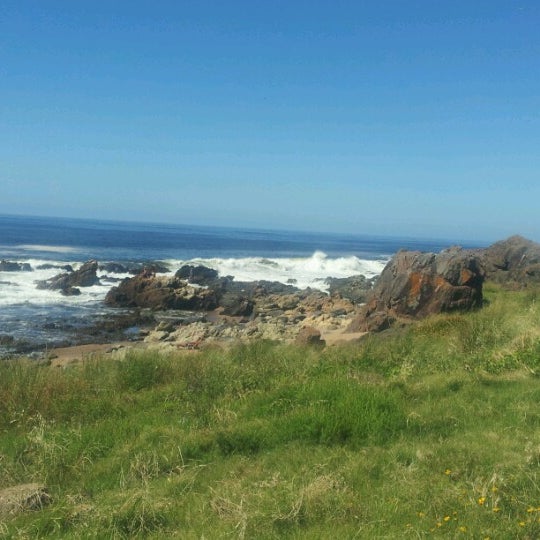 Punta Colorada - 14 tips