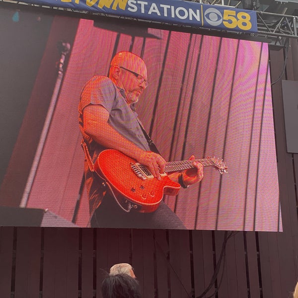 Summerfest South Gate - Historic Third Ward - 10 tips from 3674 visitors